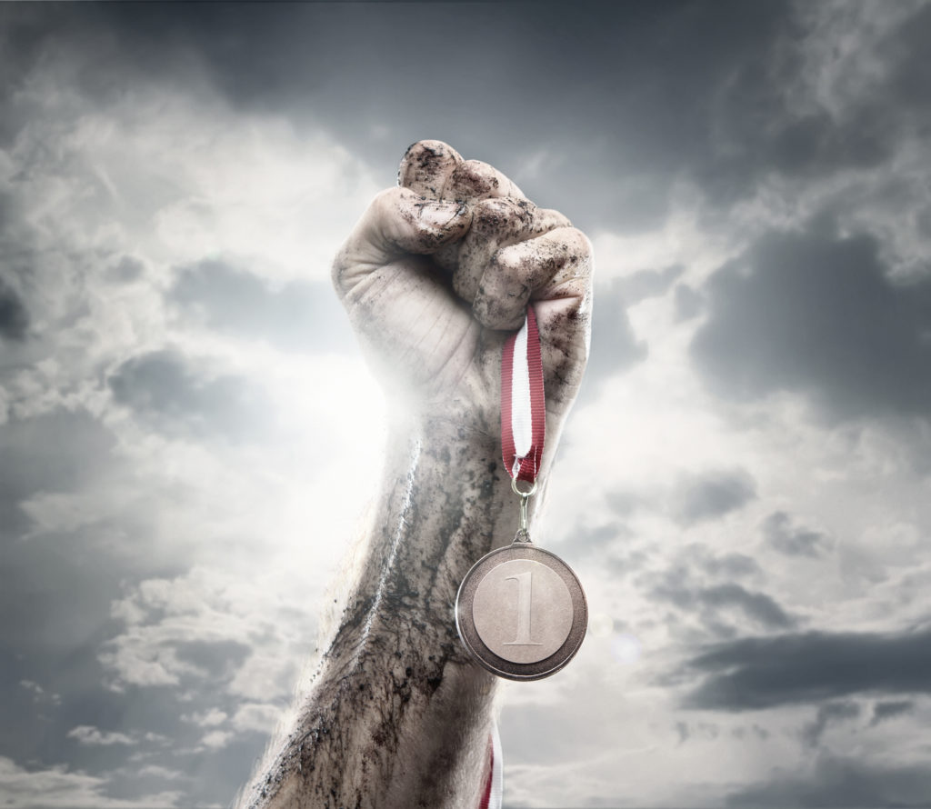 The Hero Delusion in Sport, Business & Elsewhere