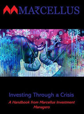 Get an overview of Marcellus Investment Managers' portfolio management ...